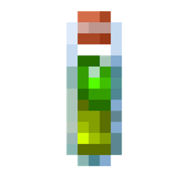 Chemistry Potions Improved Experience Bottles (Bottle) - Minecraft ...