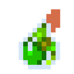 Bare Bones Improved Experience Bottles (Splash) - Files - Minecraft Resource Packs - CurseForge