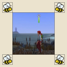 Nature Walk for Everyone - The Sims 4 Mods - CurseForge