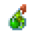Improved Bottles O' Enchanting Texture(Splash Form) - Minecraft ...