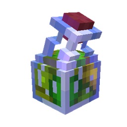 Alternate 3D Potions Improved Experience Bottles (Splash) - Gallery ...