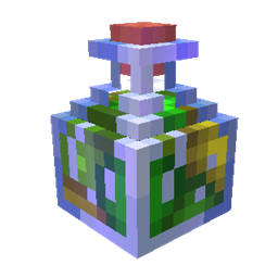 Alternate 3D Potions Improved Experience Bottles (Bottle) - File - Minecraft Resource Packs ...