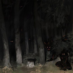 The Woods Have Eyes - Minecraft Modpacks - CurseForge