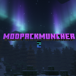 Modpackmuncher 2 - Minecraft Modpacks - CurseForge