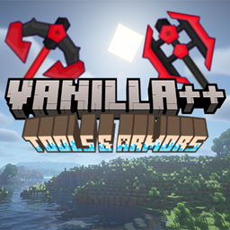 Extra Tools and Armors - Files - Minecraft Mods - CurseForge