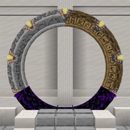 Jaja's Gates - Minecraft Addons - CurseForge