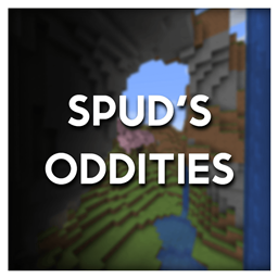 Spud's Oddities - Gallery - Minecraft Mods - CurseForge