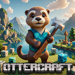OtterCraft - Minecraft Modpacks - CurseForge