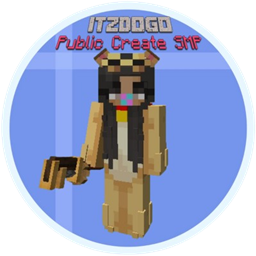 ItzDogo Public Create SMP - File - Minecraft Modpacks - CurseForge