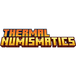 Thermal Numismatics - Files - Minecraft Mods - CurseForge