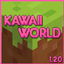 Kawaii World! - Minecraft Resource Packs - CurseForge
