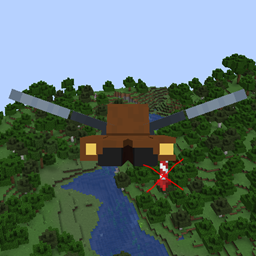 Goodbye Elytra Boosting! - Minecraft Mods - CurseForge