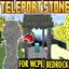 Teleport Stone [Achievement Friendly] - TStone5.0.mcaddon - Minecraft ...