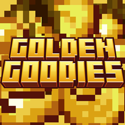 Golden Goodies - Minecraft Mods - CurseForge