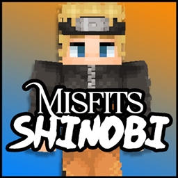 Misfits Shinobi Craft - Minecraft Modpacks - CurseForge