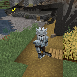 Jake's Dungeons - Minecraft Modpacks - CurseForge