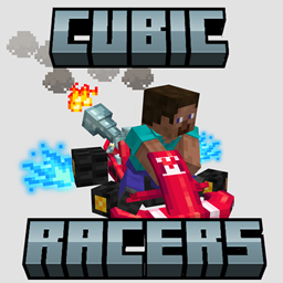 Cubic Racers [Forge] - Minecraft Mods - CurseForge