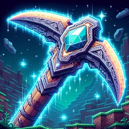 UltraPickaxe - Minecraft Bukkit Plugins - CurseForge