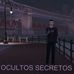 Download Secret Occultism by JaneSimsten Spanish translation - The Sims ...