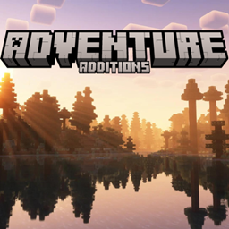 Adventure Additions - Gallery - Minecraft Mods - CurseForge