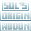 Sol's Origin Addon - Minecraft Mods - CurseForge