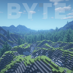 Byte SMP - Minecraft Modpacks - CurseForge