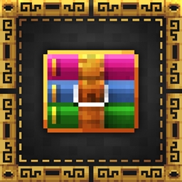 Legendary Visuals - Gallery - Minecraft Resource Packs - CurseForge