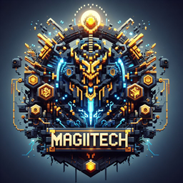 MagiTech Craft Survival - Minecraft Modpacks - CurseForge