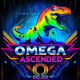 Ark Omega Ascended - Ark Survival Ascended Mods - CurseForge