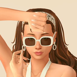 Stacey Masterson - Gallery - The Sims 4 Sims / Households - CurseForge