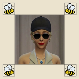 Invisible Disguise - The Sims 4 Mods - CurseForge