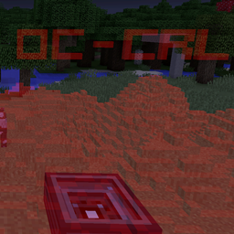 OpenComputers CRL edition - Files - Minecraft Mods - CurseForge