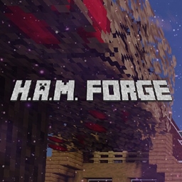 HAM - Sorcery & Stars - Minecraft Modpacks - CurseForge