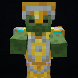 Mob Armor Trims - Files - Minecraft Mods - CurseForge