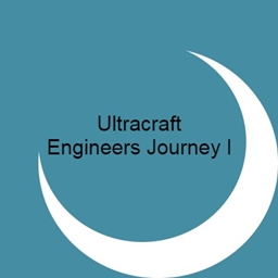 Ultracraft: Engineers Journey I - Minecraft Modpacks - CurseForge