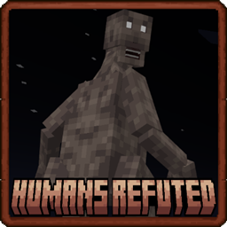 SCP-3199, Humans Refuted - Minecraft Mods - CurseForge