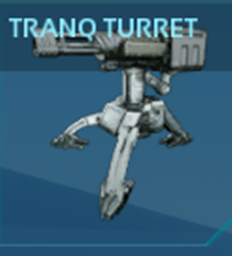 Tranq Turrets (Fully Automated) - Ark Survival Ascended Mods - CurseForge