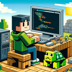 Computercraft Deep Dive - Minecraft Modpacks - CurseForge