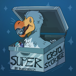 Super Cryo Storage - Files - Ark Survival Ascended Mods - CurseForge