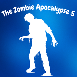 The Zombie Apocalypse 5 - Minecraft Worlds - CurseForge