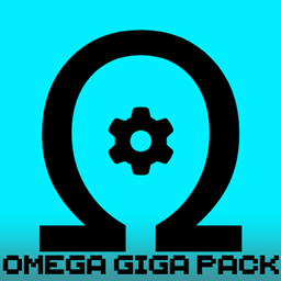 Omega giga pack - Minecraft Modpacks - CurseForge