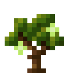tree harvester datapack