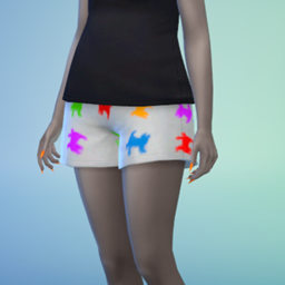 Terezi's Scalemate Boxers - The Sims 4 Create a Sim - CurseForge
