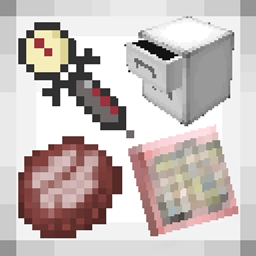 Fallout Stuff - Minecraft Mods - CurseForge