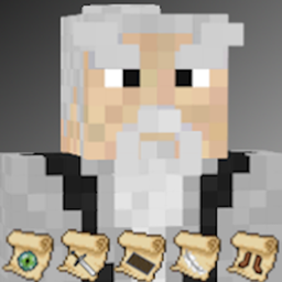 Shifu - Craftable Epic Fight Skill Books - Files - Minecraft Mods ...