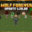 Wolf Forever - Minecraft Bedrock Addons - CurseForge