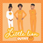 Download Little Lion Outfit Child - The Sims 4 Mods - CurseForge