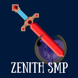 Zenith Smp [Official] - Minecraft Modpacks - CurseForge