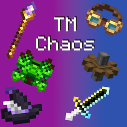 TMChaos - Minecraft Modpacks - CurseForge