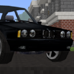 Repair_Bmw_pack - Gallery - Minecraft Mods - CurseForge
